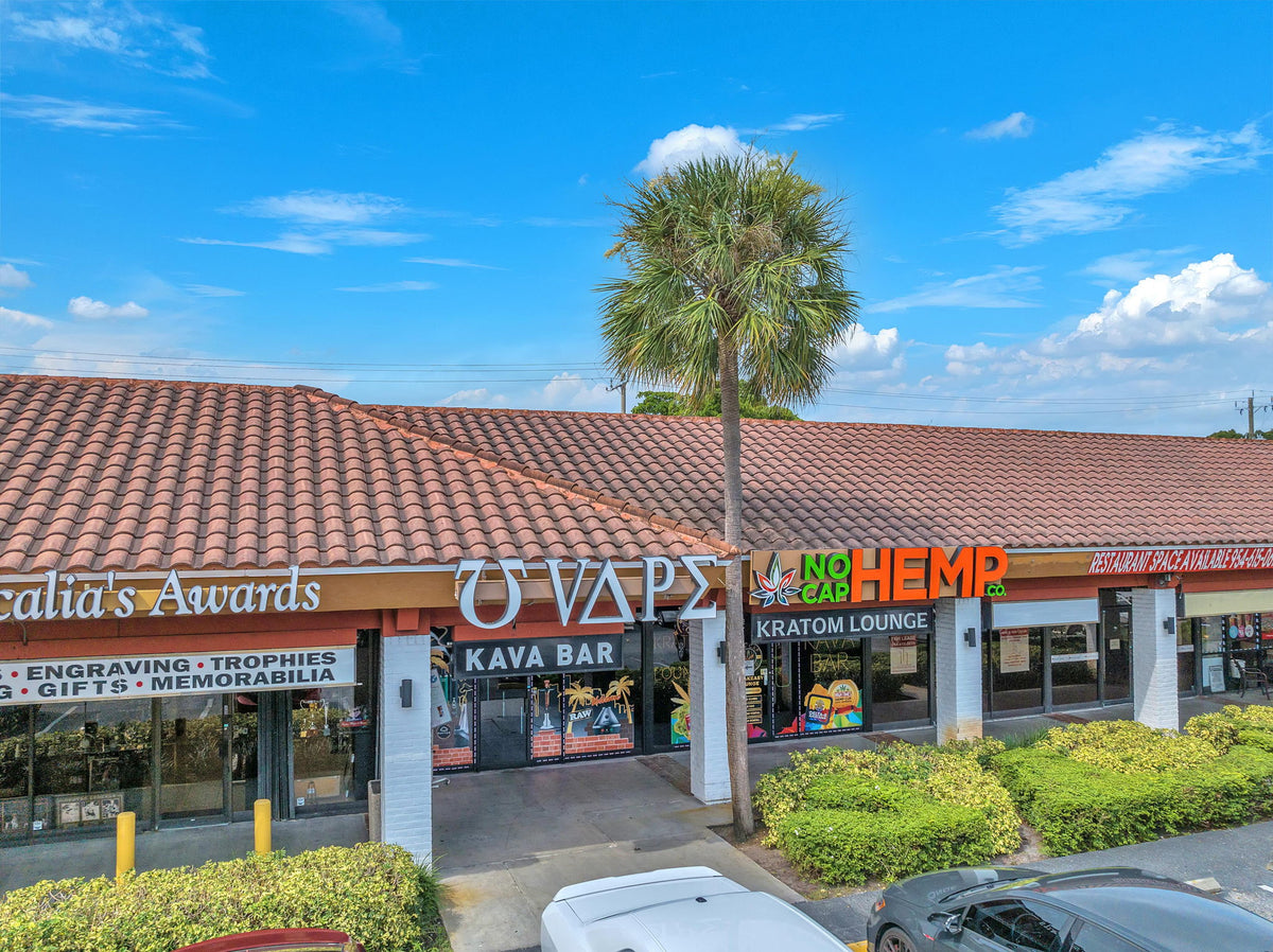 Discover Affordable Vape Products Today | UVAPE Kava & Kratom Lounge ...