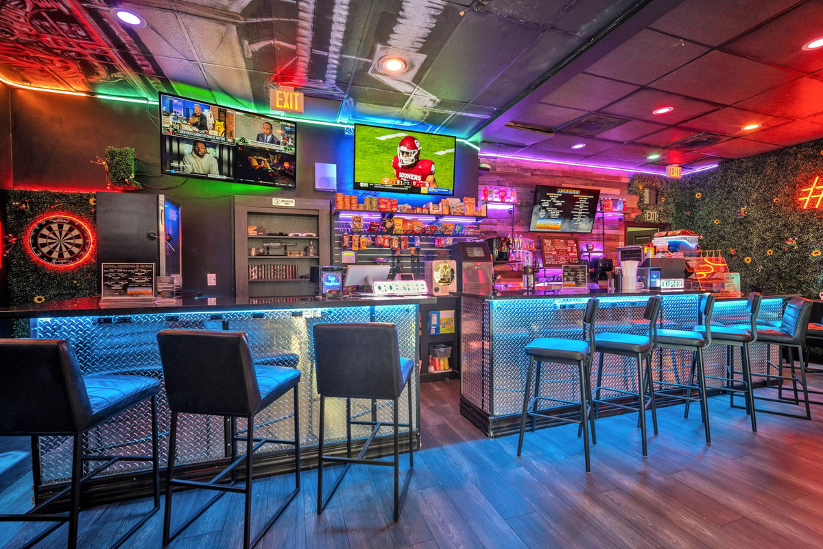 Discover the Best Kava Lounge in Broward County | UVAPE & Kave Kava Lo ...