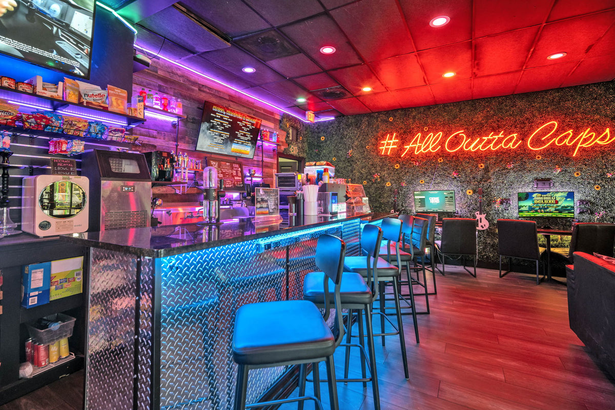 Discover The Kave Kava Lounge: Davie’s Unique Spot for Relaxation and ...