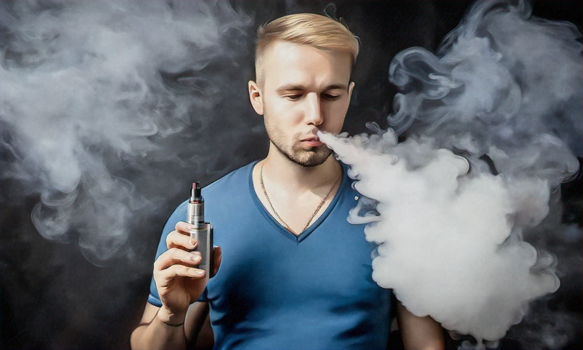10 Exciting Vape Trends You Need to Know | Uvape Kava & Kratom Bar Dav ...