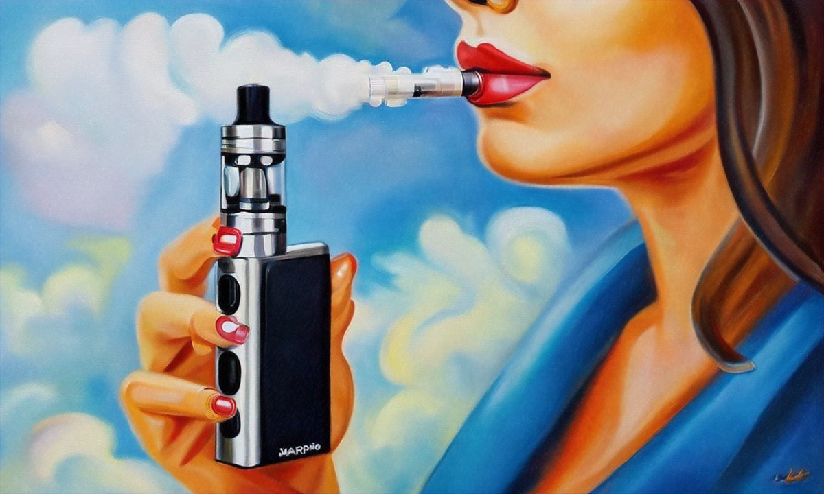 Join Our Like-Minded Vape Enthusiasts Community Today! | Uvape Kava ...