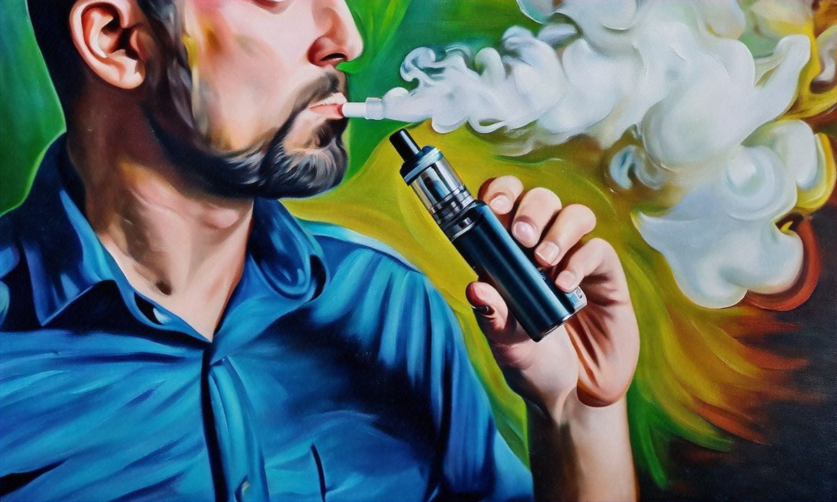 Discover the Ultimate Kava Flavors at University Vape | Uvape Kava & K