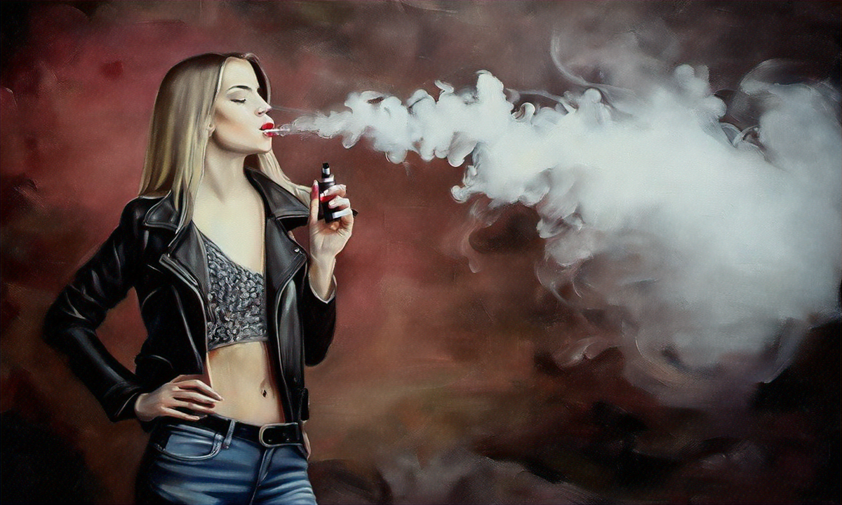 Exploring the Best Vape Flavors: A Beginner's Guide | Uvape Kava & Kra ...