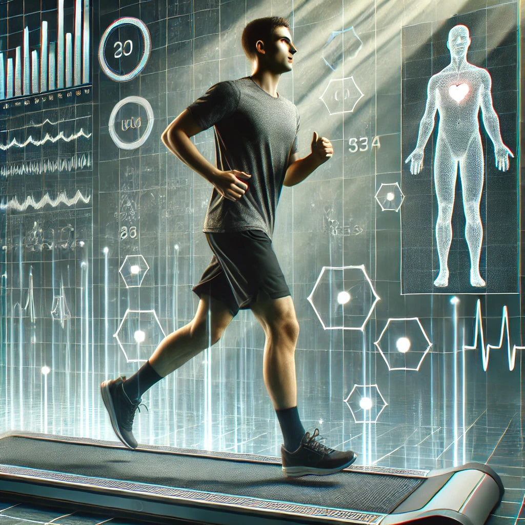 New Study Highlights Potential Benefits of CBD for Competitive Runners ...