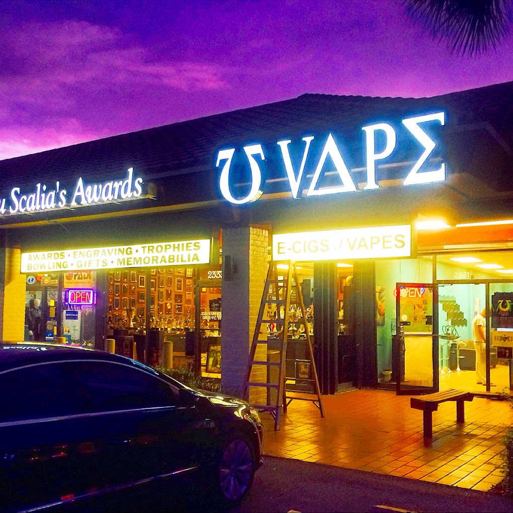 Discover Affordable Vape Products in Davie, FL – University Vape