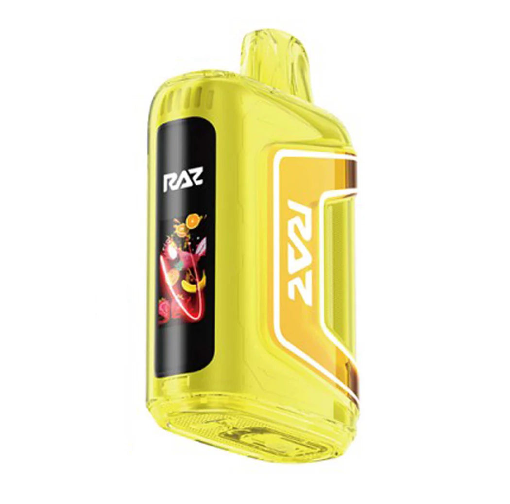 RAZ Vape TN9000 Disposable – University Vape