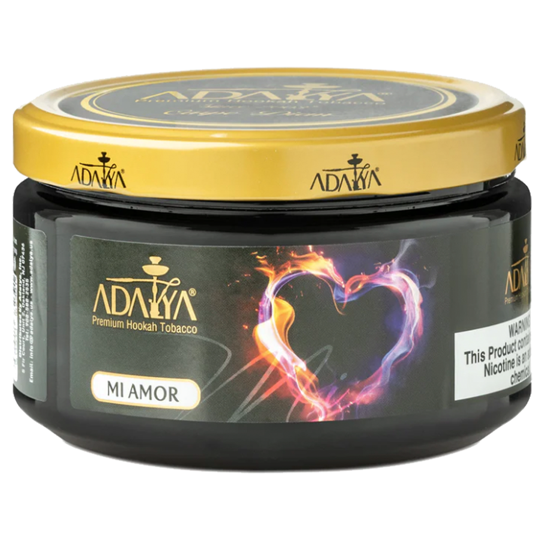Adalya Mi Amor - 250mg – University Vape