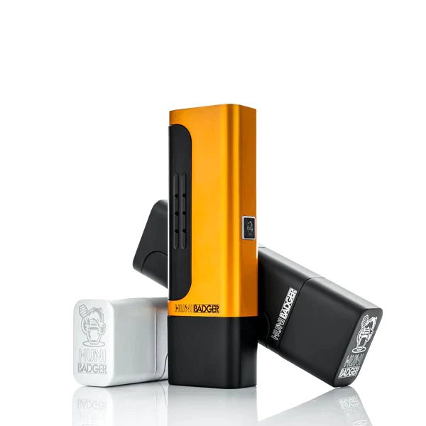HUNI BADGER ELECTRIC NECTAR COLLECTOR – University Vape