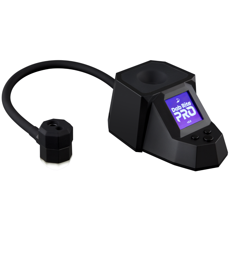 Dab Rite™ PRO – University Vape