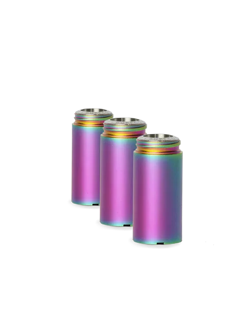 Vision Plus Chamber – University Vape